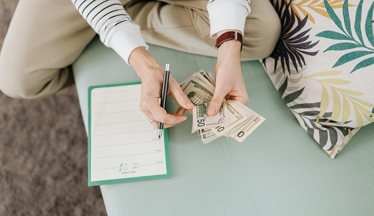 Our Skewed View of Wealth - Eternal Perspective Ministries