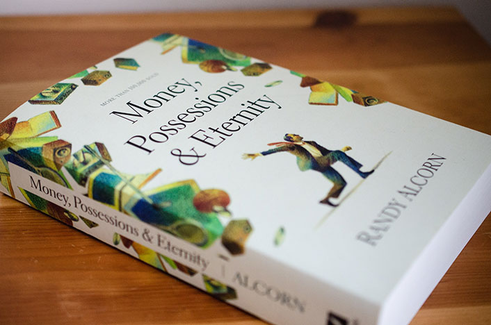 Endorsements and Book Reviews of Money, Possessions, & Eternity ...
