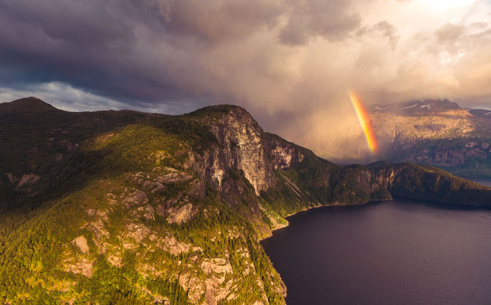 El Elyon: God Most High - Eternal Perspective Ministries