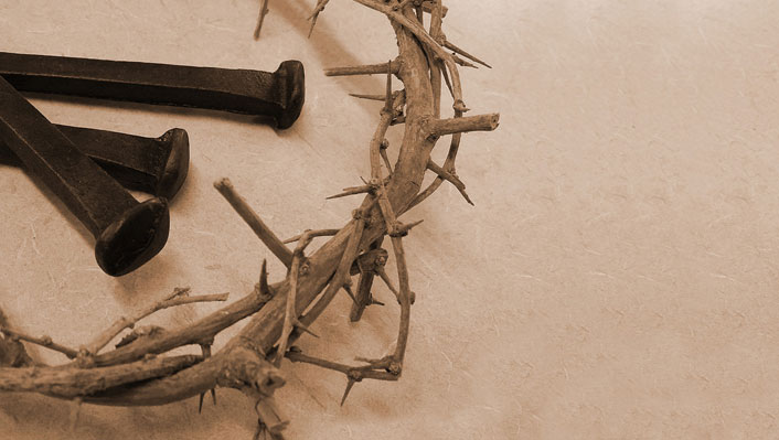 Jesus' Eternal Scars - Eternal Perspective Ministries