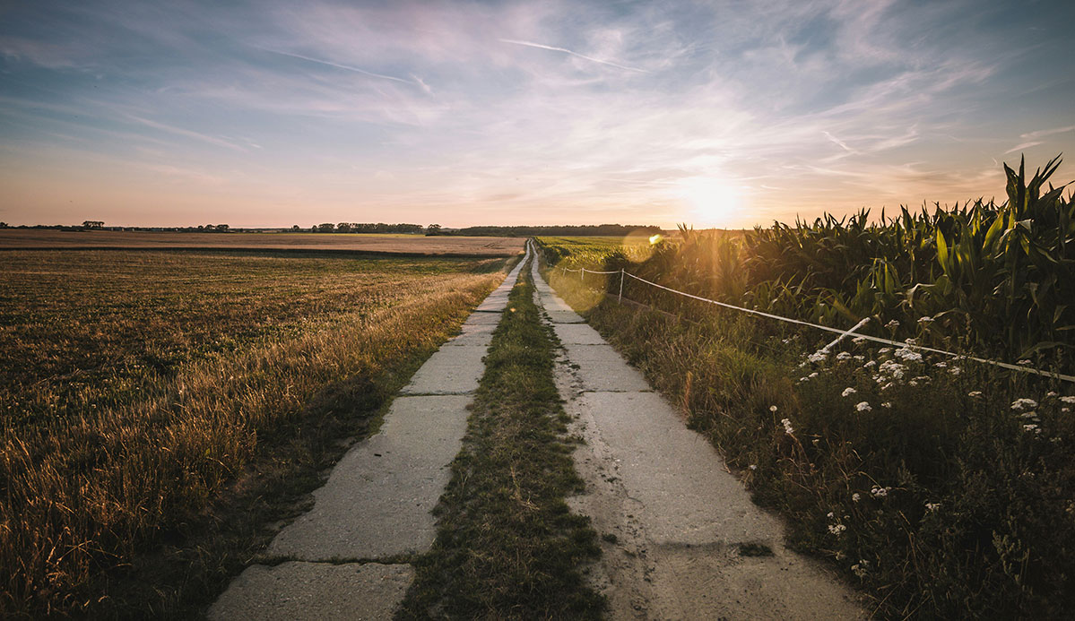 An Ever-Increasing View of God’s Greatness Is the Path to Peace ...