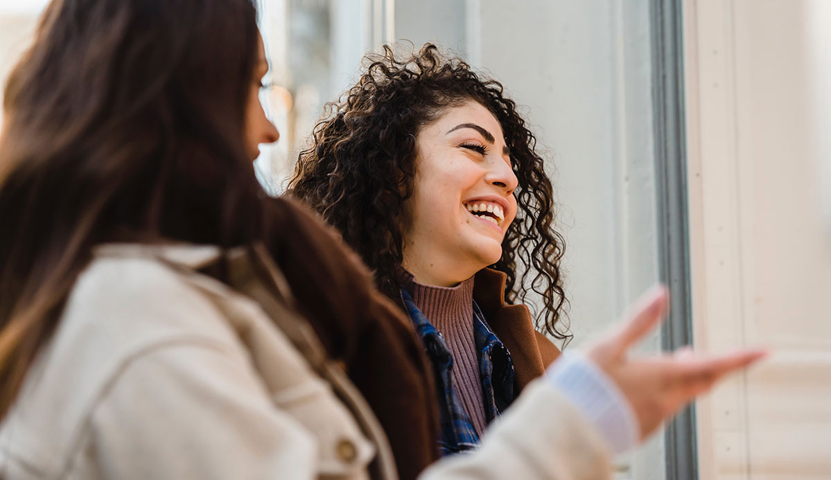 Four Reasons Christians Distinguish Between Happiness and Joy - Eternal ...