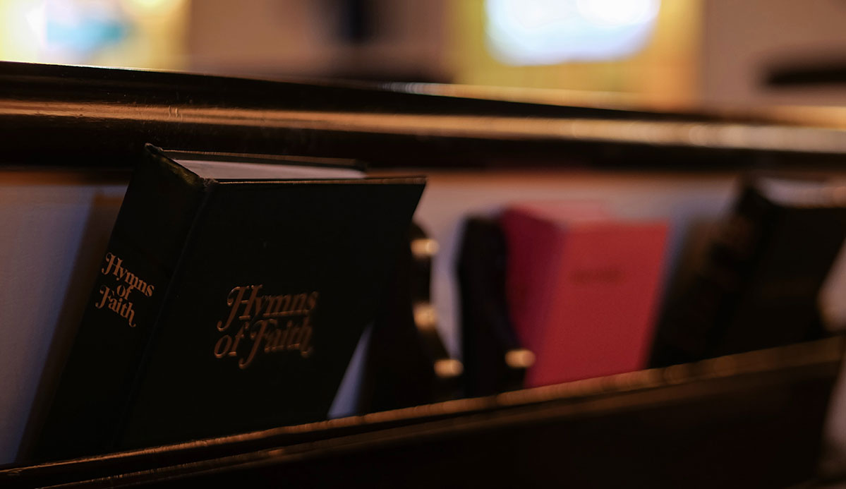 What's the Problem with Having Truth without Grace? - Eternal ...