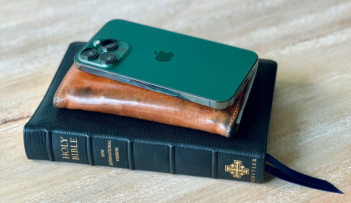 What Daily Resources Does EPM Recommend to Focus on God’s Word and What ...