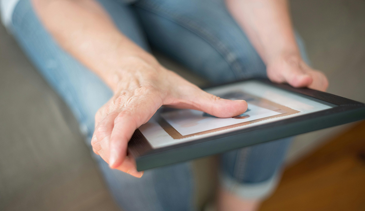 When Grief Leaves You Feeling Hopeless and Purposeless - Eternal ...