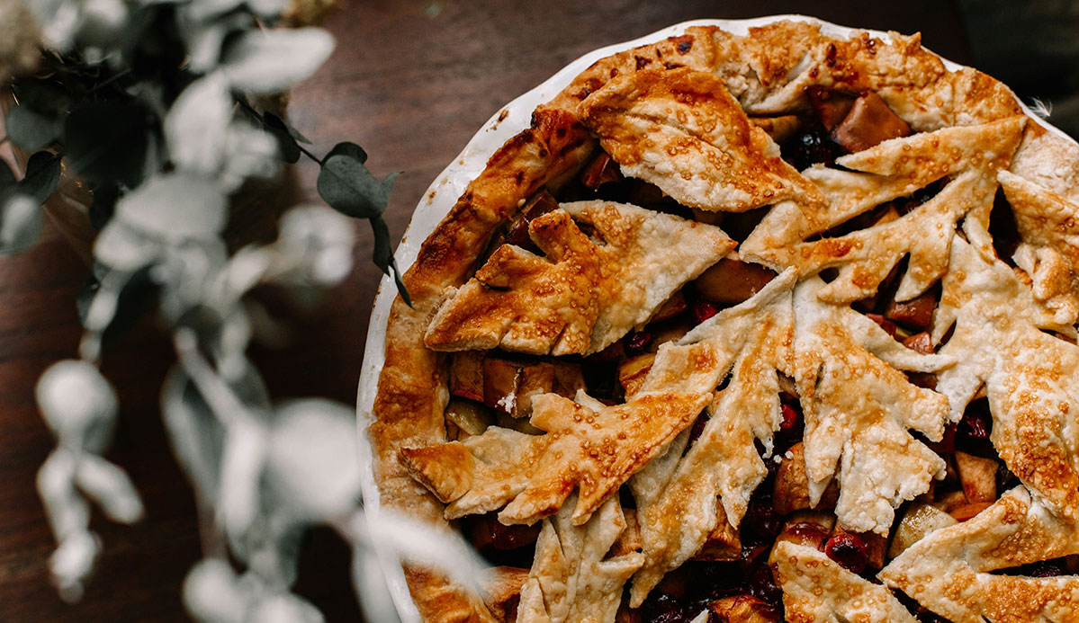Entering the Holiday Season with Both Grief and Thanksgiving - Eternal ...