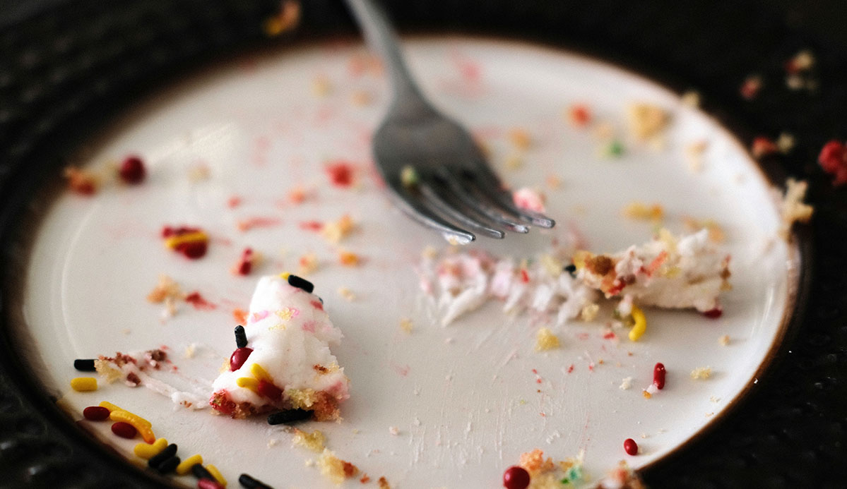 The Sin of Gluttony, and a Reminder of What We Really Hunger for ...