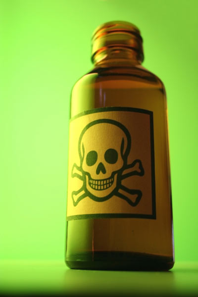 The Poison of Prosperity Gospel - Blog - Eternal Perspective Ministries