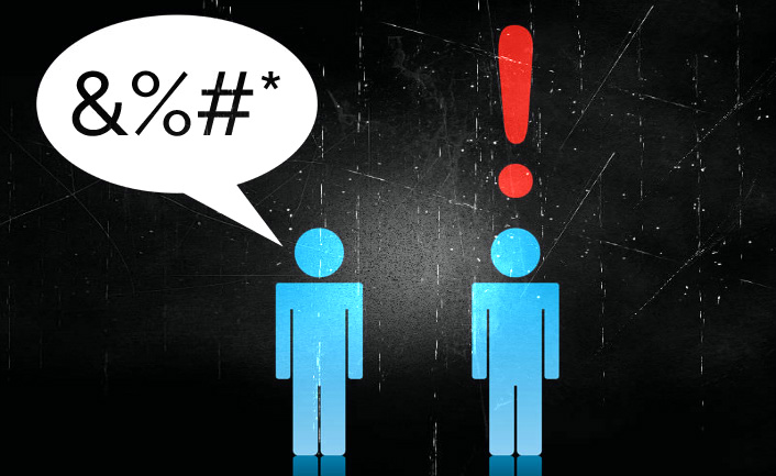 Craig Groeschel on the Big &%#*! Deal about Profanity - Eternal ...