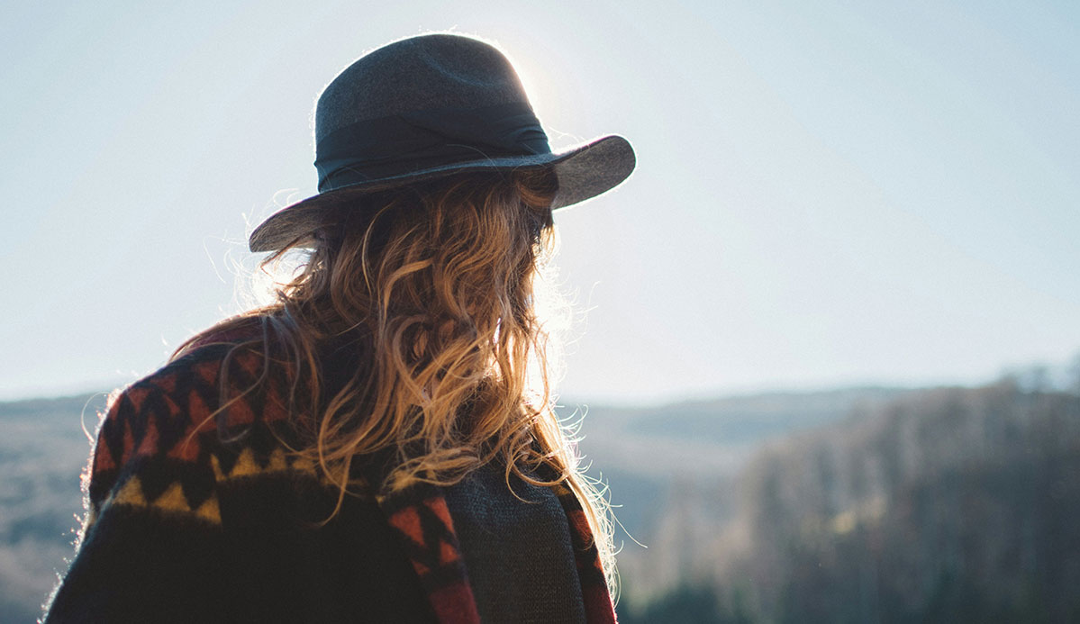 Finding Yourself Is Not the Solution to Life’s Problems - Eternal ...