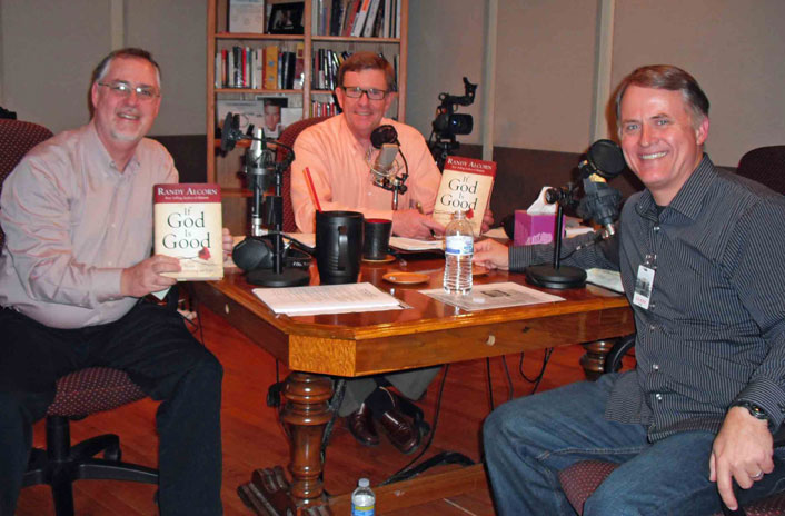 God Appoints Times and Places—and Snowstorms - Eternal Perspective ...