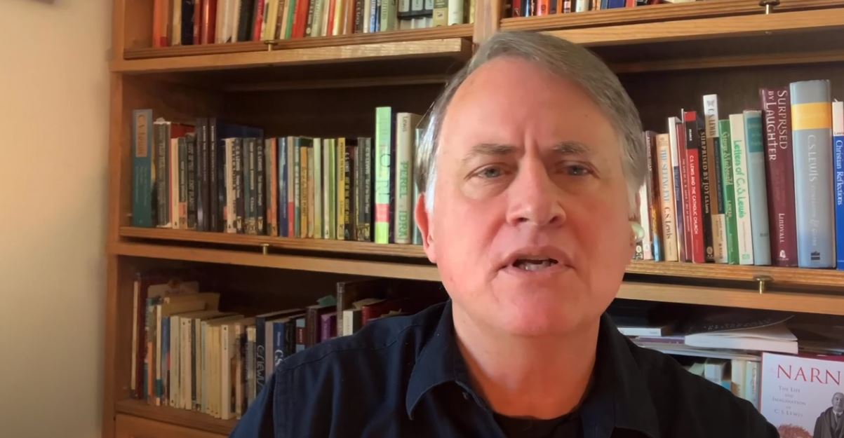 Reflections on Lovejoy's Closure - Eternal Perspective Ministries