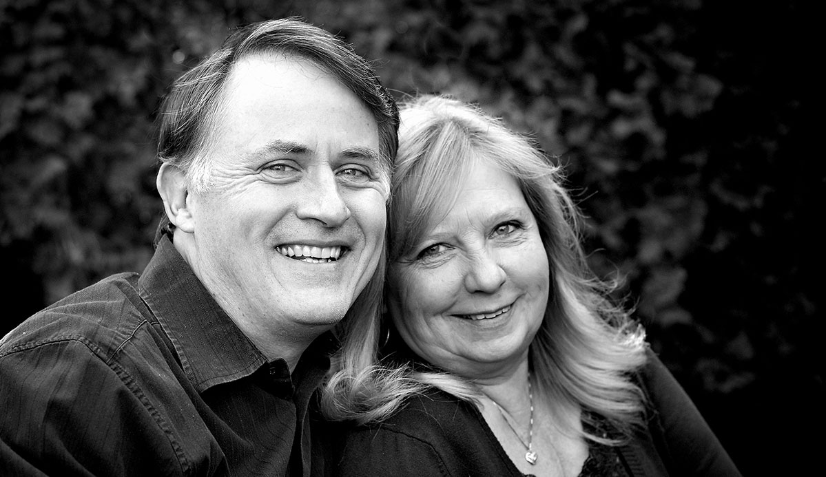 An Interview with Randy and Nanci Alcorn - Eternal Perspective Ministries