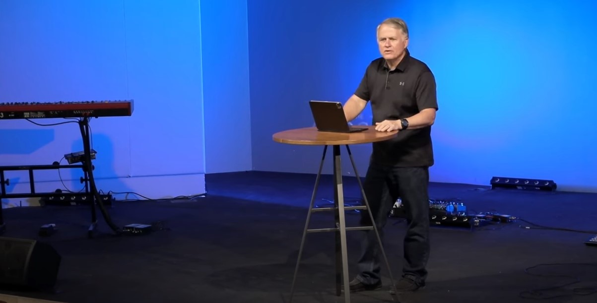 The New Earth: Our Hope of “God With Us” - Eternal Perspective Ministries