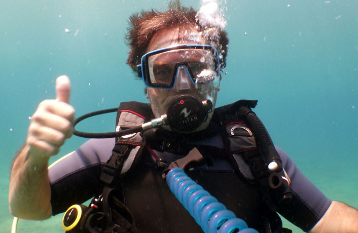 Get to Know Randy Alcorn - Resources - Eternal Perspective Ministries