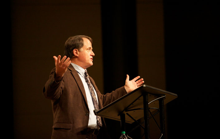 C.S. Lewis on Heaven and the New Earth - Eternal Perspective Ministries