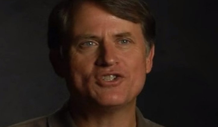 Randy Alcorn Talks About His Book Heaven for Kids - Eternal Perspective ...