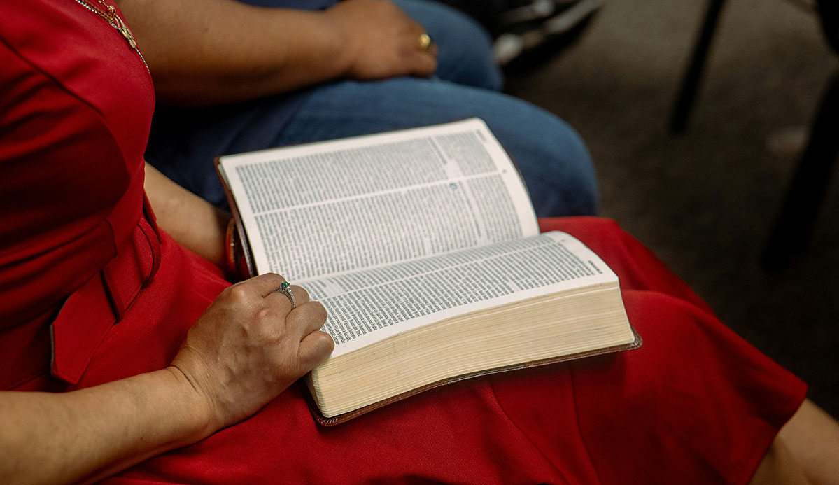 How Can We Avoid “Believing” the Bible While Denying What It Actually ...