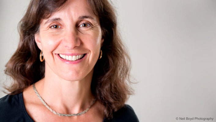 Dr. Rosaria Butterfield on “You Are What—and How—You Read” - Eternal ...