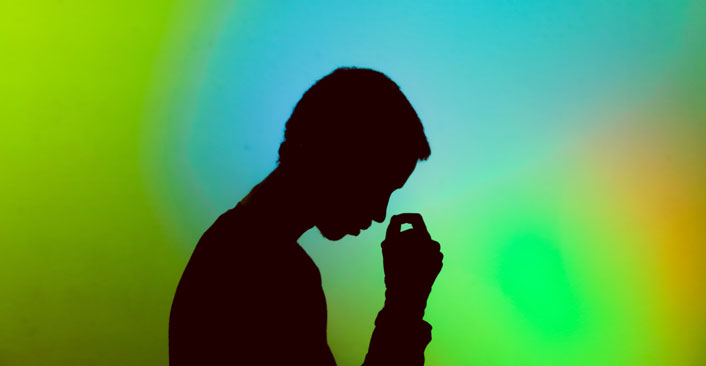 Guilt, God, and Self-Esteem - Eternal Perspective Ministries