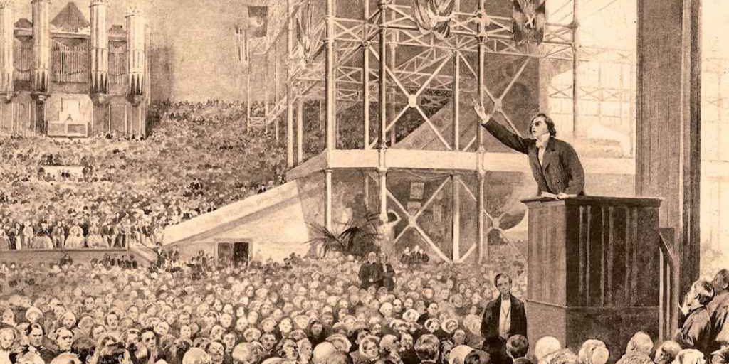 Third (and Final) on Spurgeon, Ministry and Depression - Eternal ...