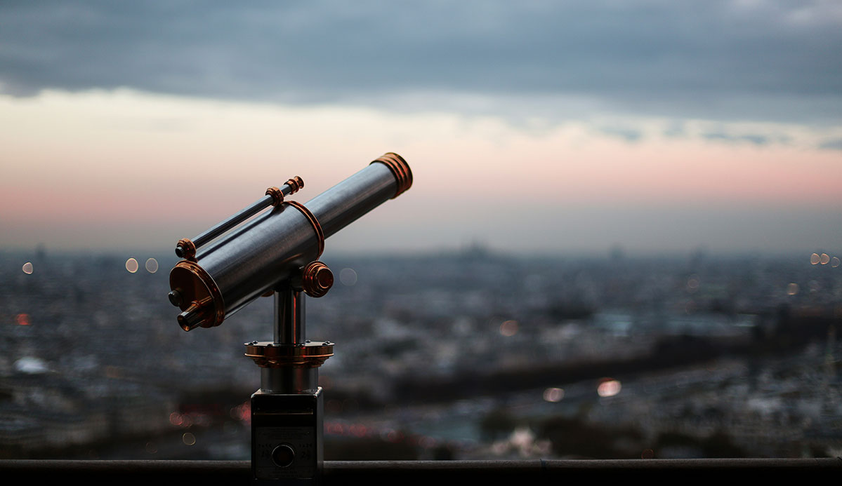 What Does It Mean to Live for the Line, Not the Dot? - Eternal ...