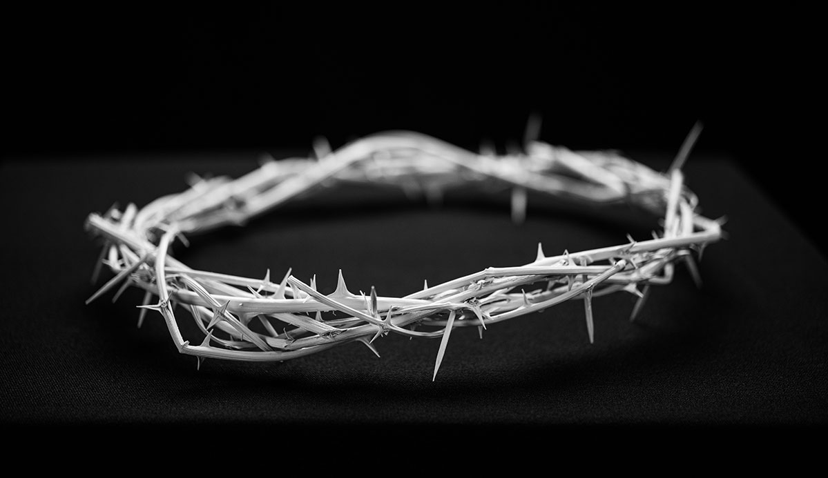 Kevin DeYoung on Why Jesus Was Hated and Put to Death - Eternal ...
