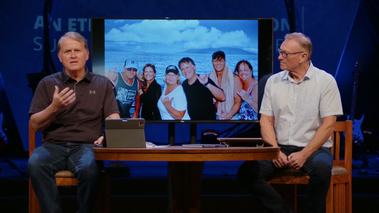 Can We Ask God Our Why Questions? - Eternal Perspective Ministries