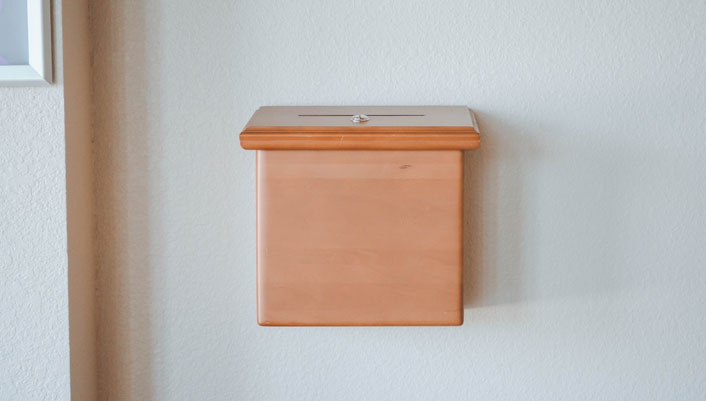 The Old Testament Model of Tithing and Christians Today - Eternal ...