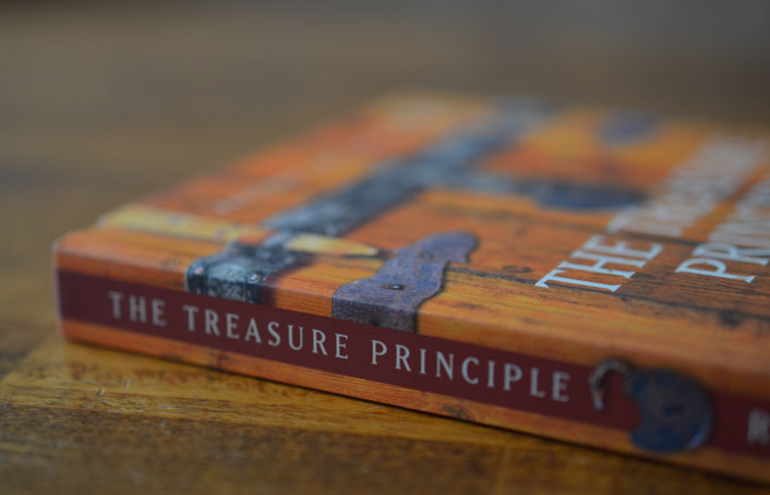 The Treasure Principle and God’s Delightfully Surprising Ways - Eternal ...