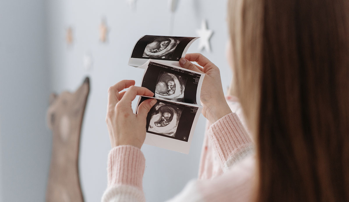 Does It Matter Whether We Know If a Fetus Is a Person or Not? - Eternal ...