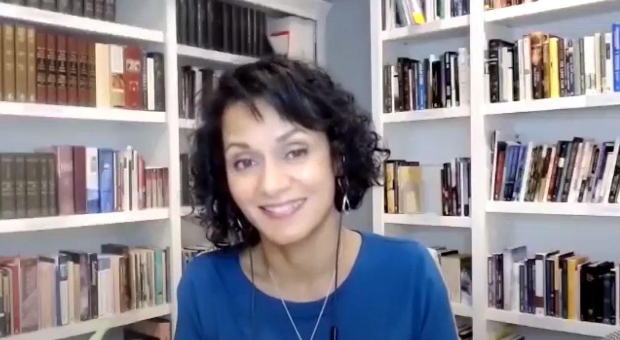 Randy Alcorn and Vaneetha Risner Interview on Suffering - Eternal ...