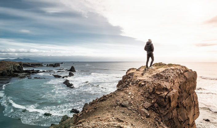 Charles Spurgeon on Security - Eternal Perspective Ministries