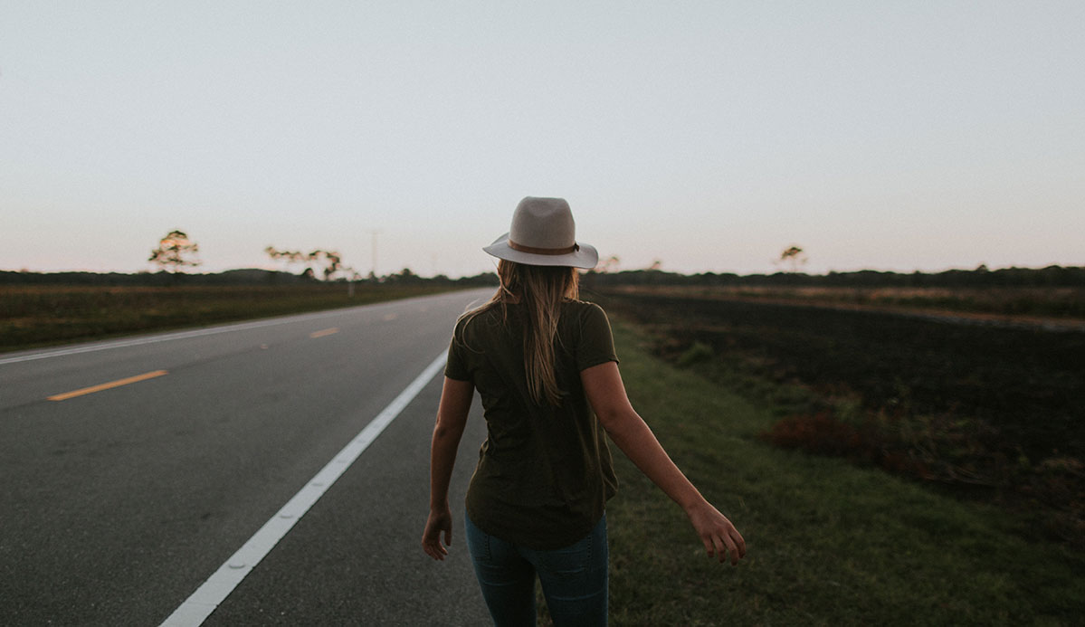 The Courage to Follow Christ - Eternal Perspective Ministries