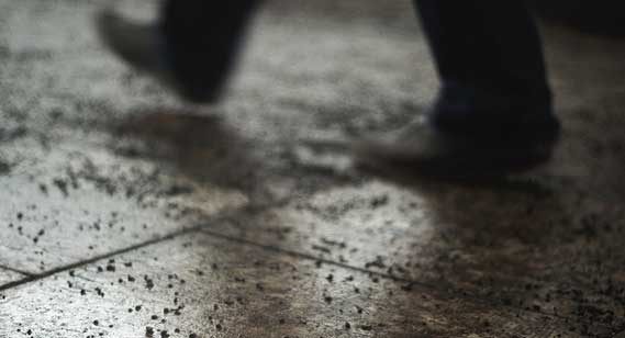 Walking Through Depression: God Is With You - Eternal Perspective ...