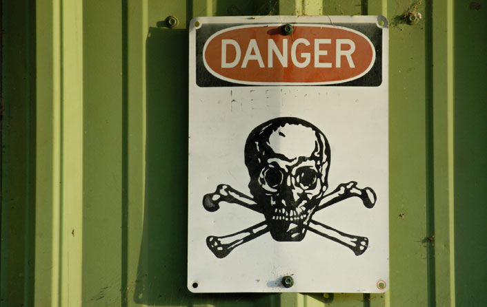 The Poison of Prosperity Gospel - Eternal Perspective Ministries