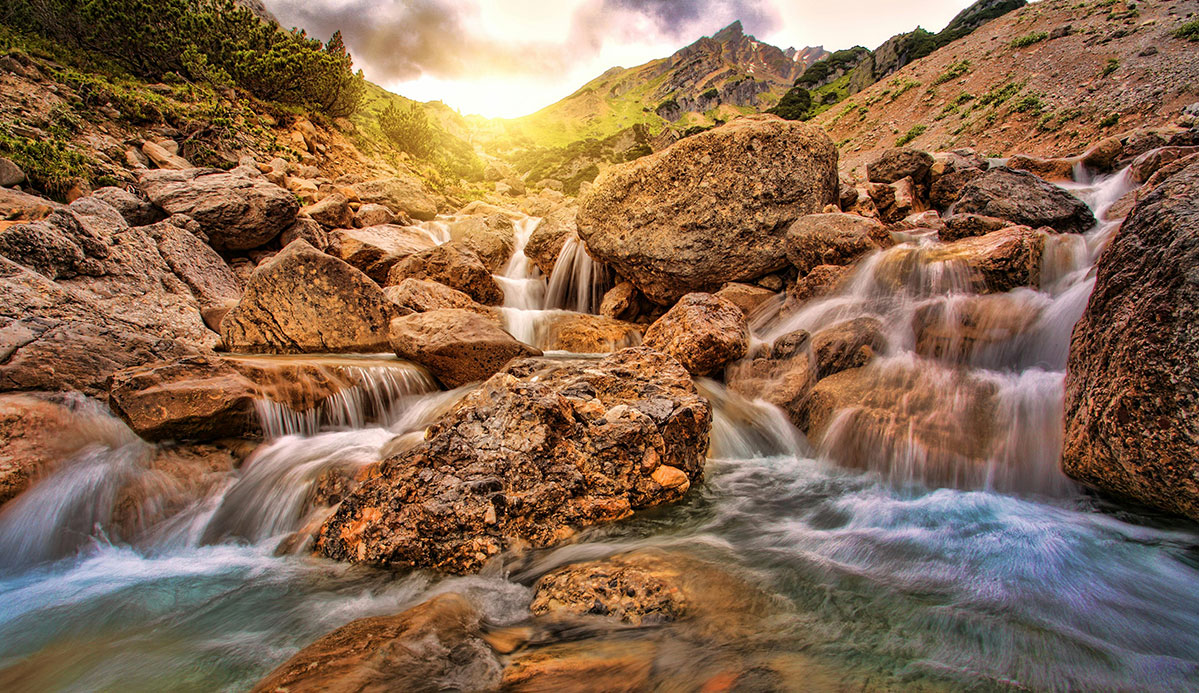 How Can the Happiness of Heaven Touch Our Lives Today? - Eternal ...
