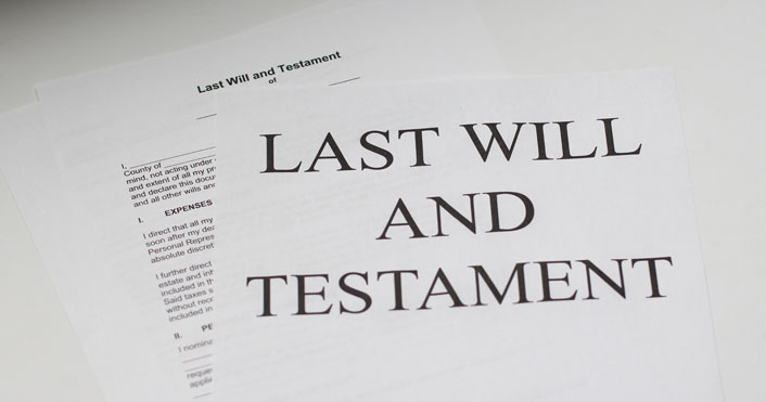 What about Designating a Portion of My Estate to My Pastors? - Eternal ...