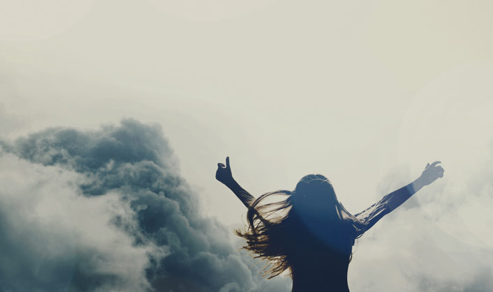 What If the Thought of Eternity and Living Forever Frightens Me ...