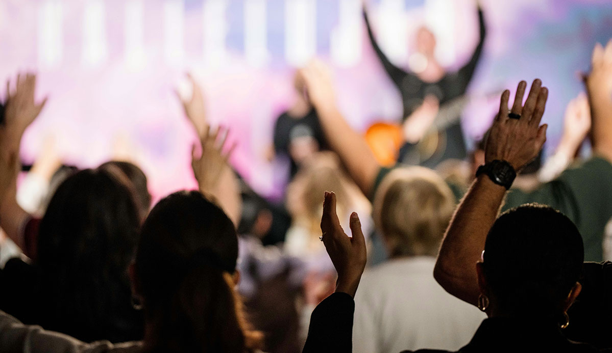 If Christians Shouldn’t Be Happy, Who Should Be? - Eternal Perspective ...