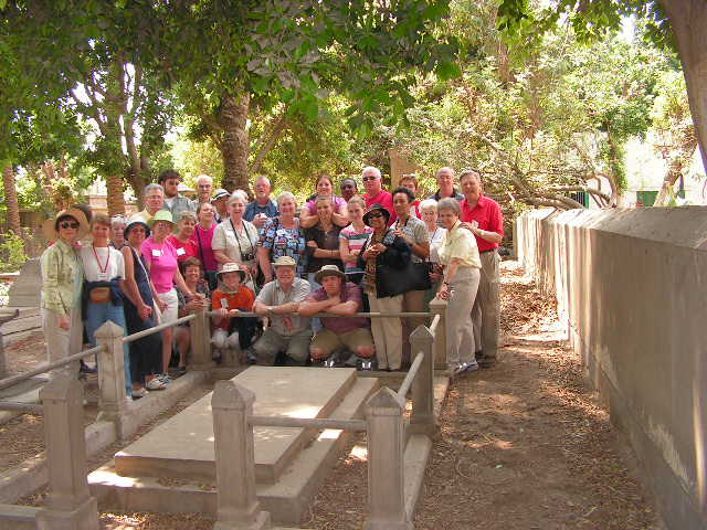 A Triumphant Life: William Borden - Eternal Perspective Ministries