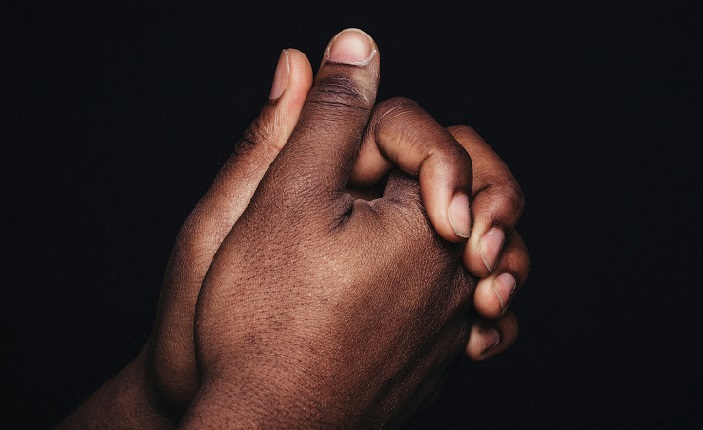Die Troos en Vriendskap van Jesus in ons Smart - Eternal Perspective ...