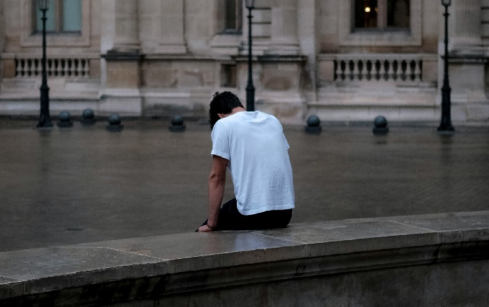 La consolation et l’amitié de Jésus dans notre chagrin - Eternal ...