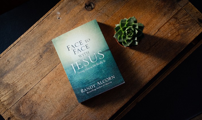 Readers' Responses to Face to Face with Jesus: Seeing Him As He Really ...