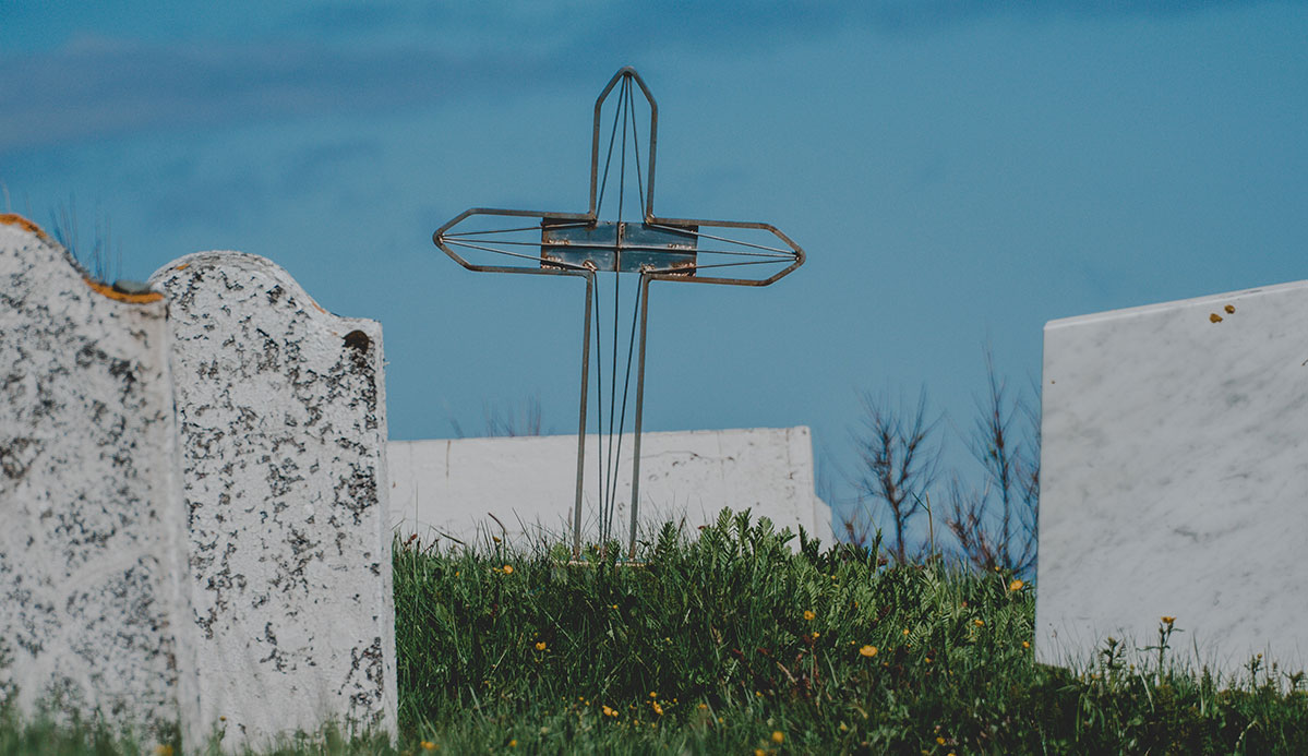 What Body Is Brought Out of the Grave at the Rapture? - Eternal ...