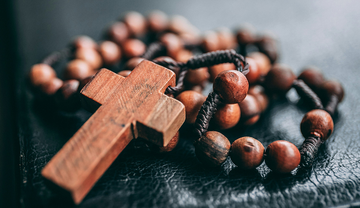 Why Does Randy Quote from Catholics in His Heaven Book? - Eternal ...