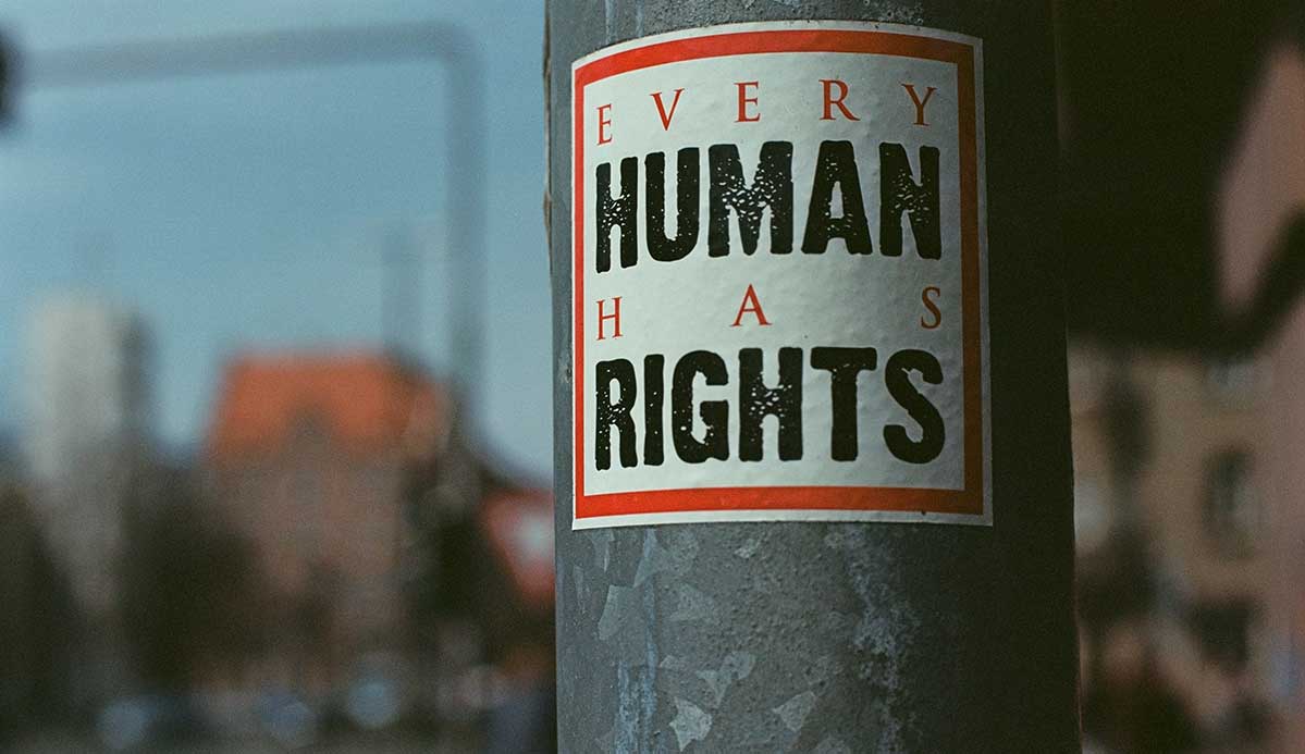 Where Do Human Rights Come from? - Eternal Perspective Ministries