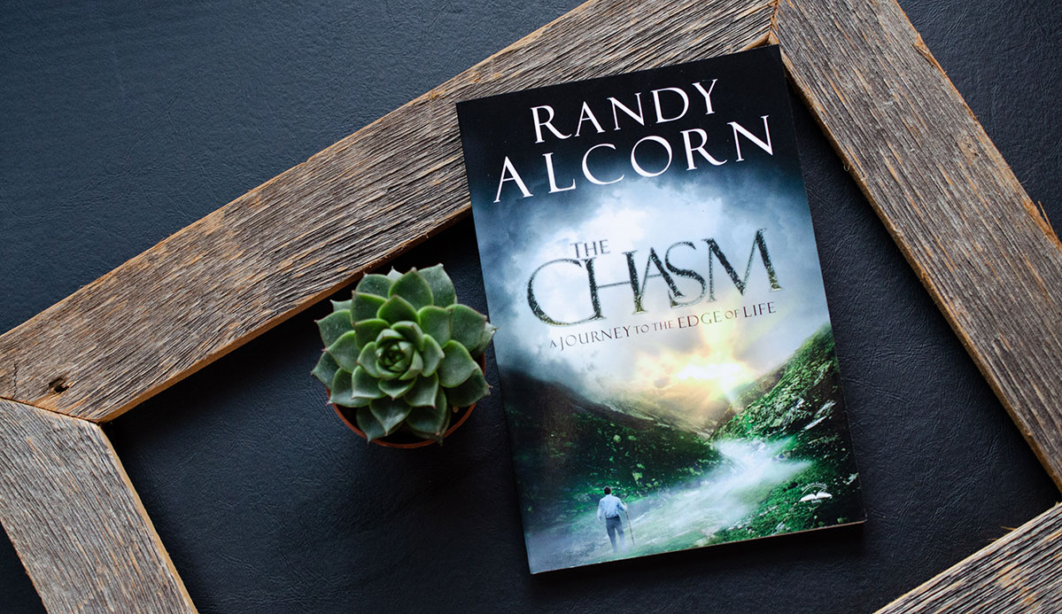 The Chasm: A Look at the Art - Eternal Perspective Ministries