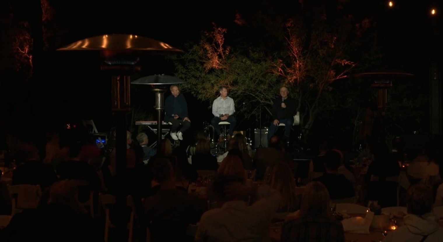 How Can We Think about Heaven Every Day? - Eternal Perspective Ministries