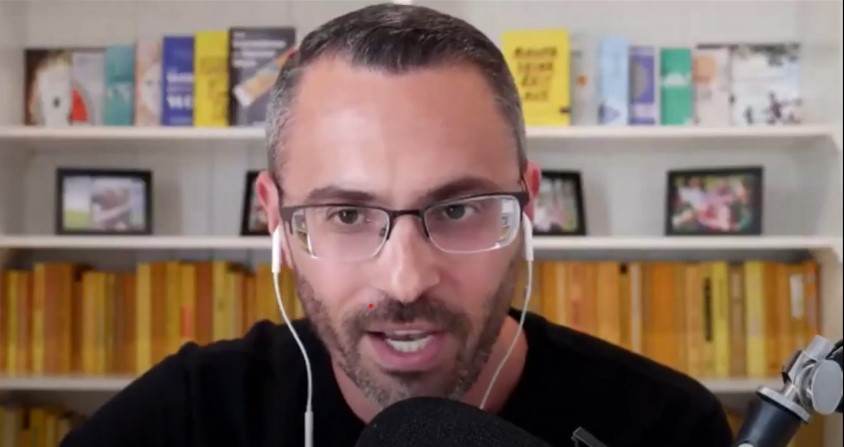 Heaven, Life on the New Earth, and Work: a Q&A with Jordan Raynor ...